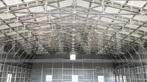 Maximizing Vertical Space: The Benefits of Clear Span Buildings ...