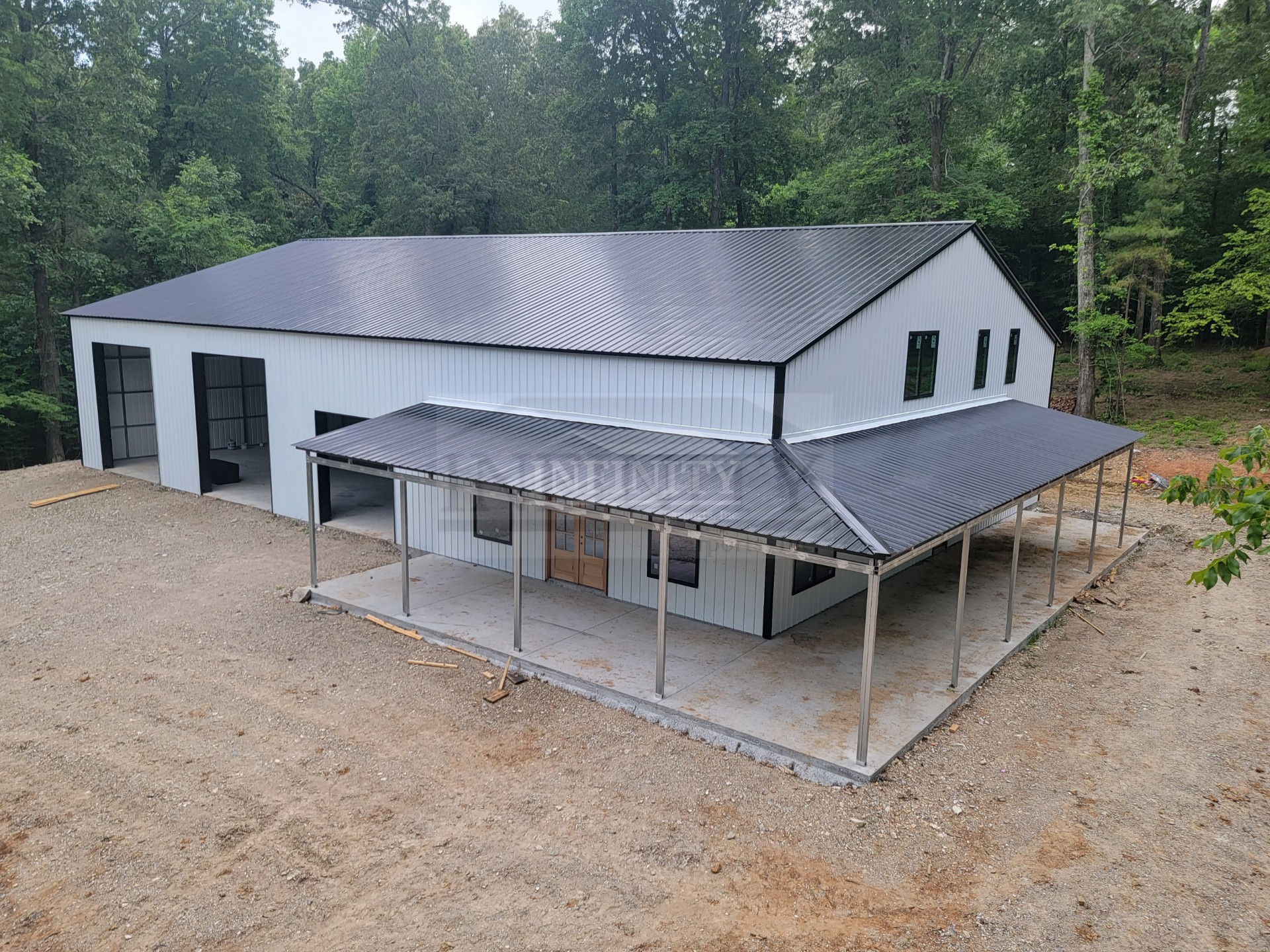 Metal Buildings as Unique Event Venues: A New Trend in Event Planning ...